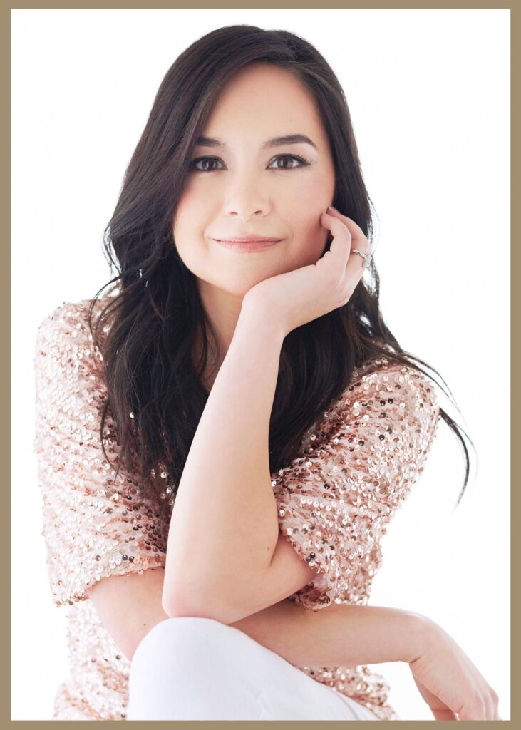 Headshot Session - Brandi Stage Portraiture