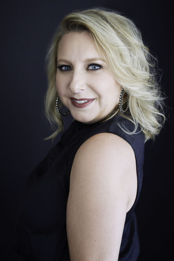 Bold Beautiful Perfect: Brooke - Brandi Stage Portraiture