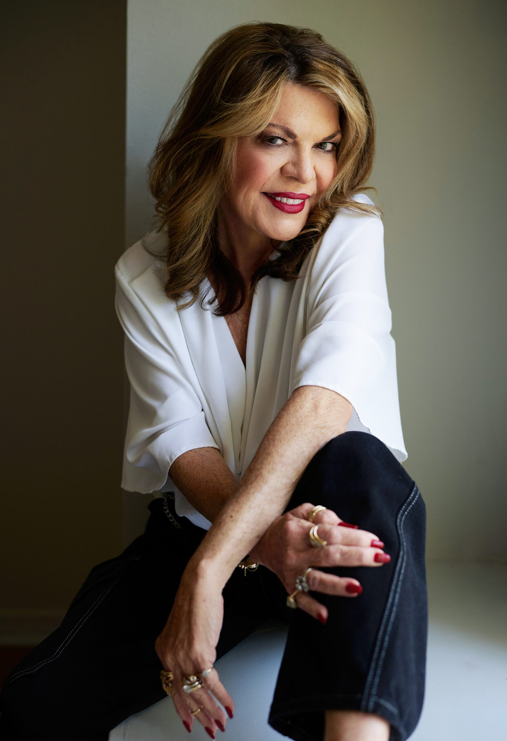 2023 Bold Beautiful Perfect: Vivian - Brandi Stage Portraiture